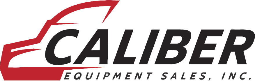 Caliber Equipment Sales | Suamico, WI | Commercial Equipment Sales